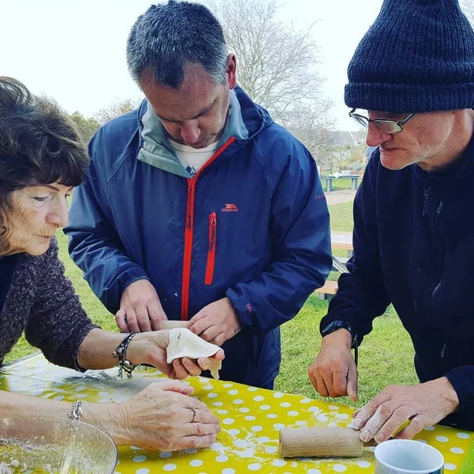 Bulwell Forest Garden