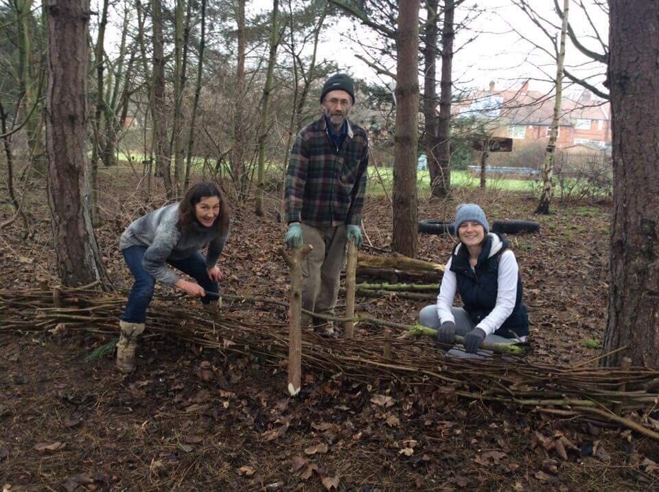 Bulwell Forest Garden