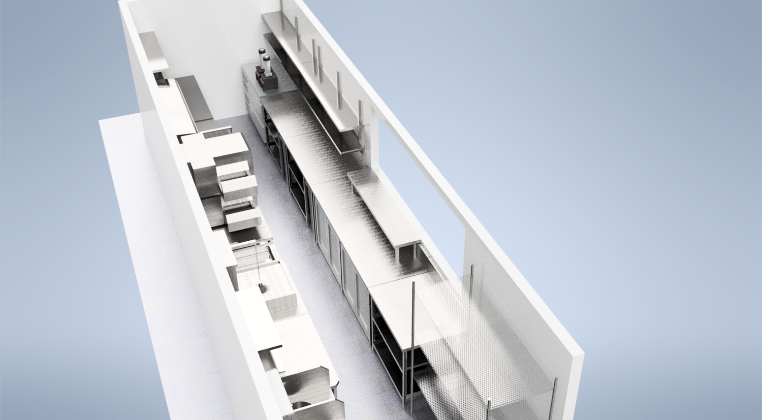 CCE - Commercial Catering Equipment & Bespoke Services