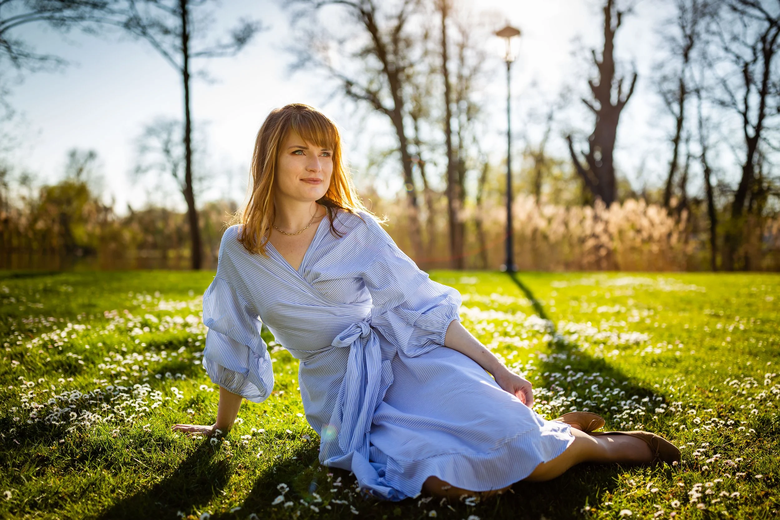 Portrait Stories — Monika M. Kubiak Photography