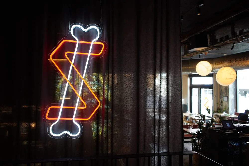 Frokost, Lunsj, middag og catering i Oslo sentrum