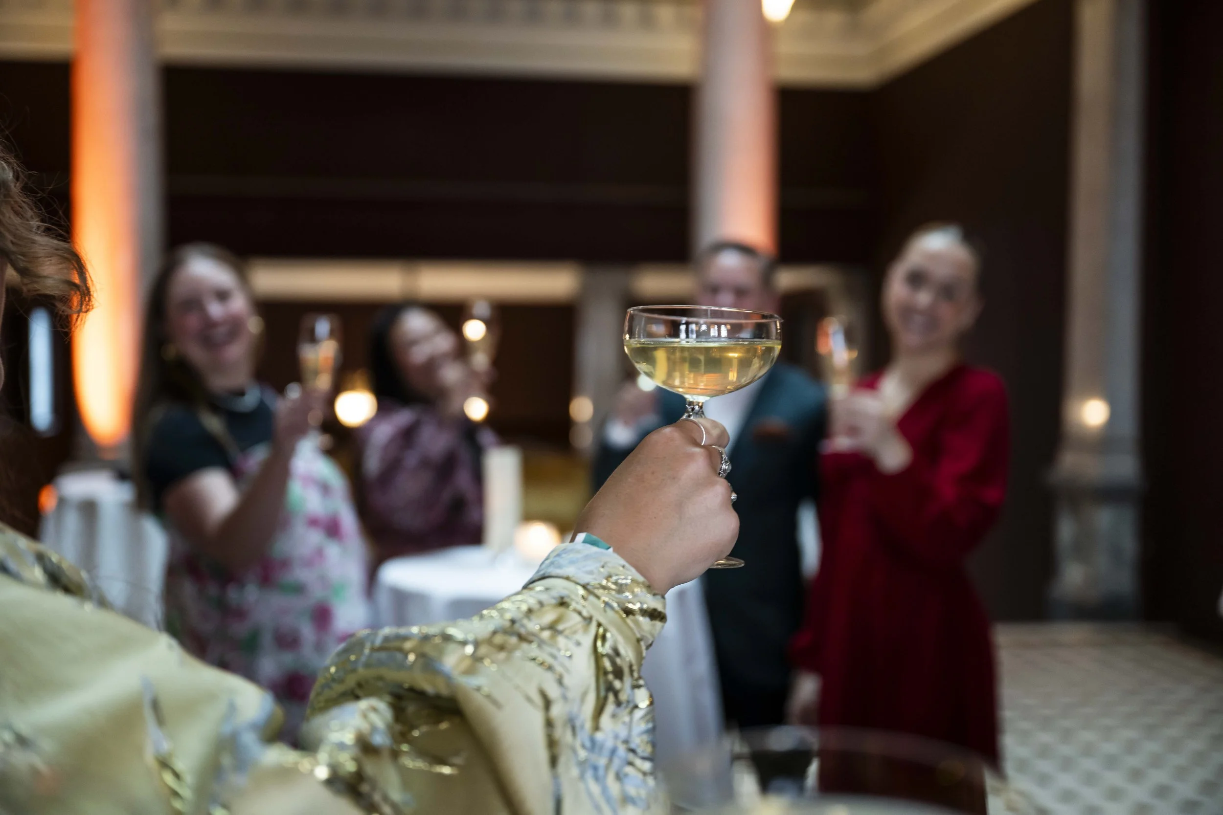 Frokost, Lunsj, middag og catering i Oslo sentrum
