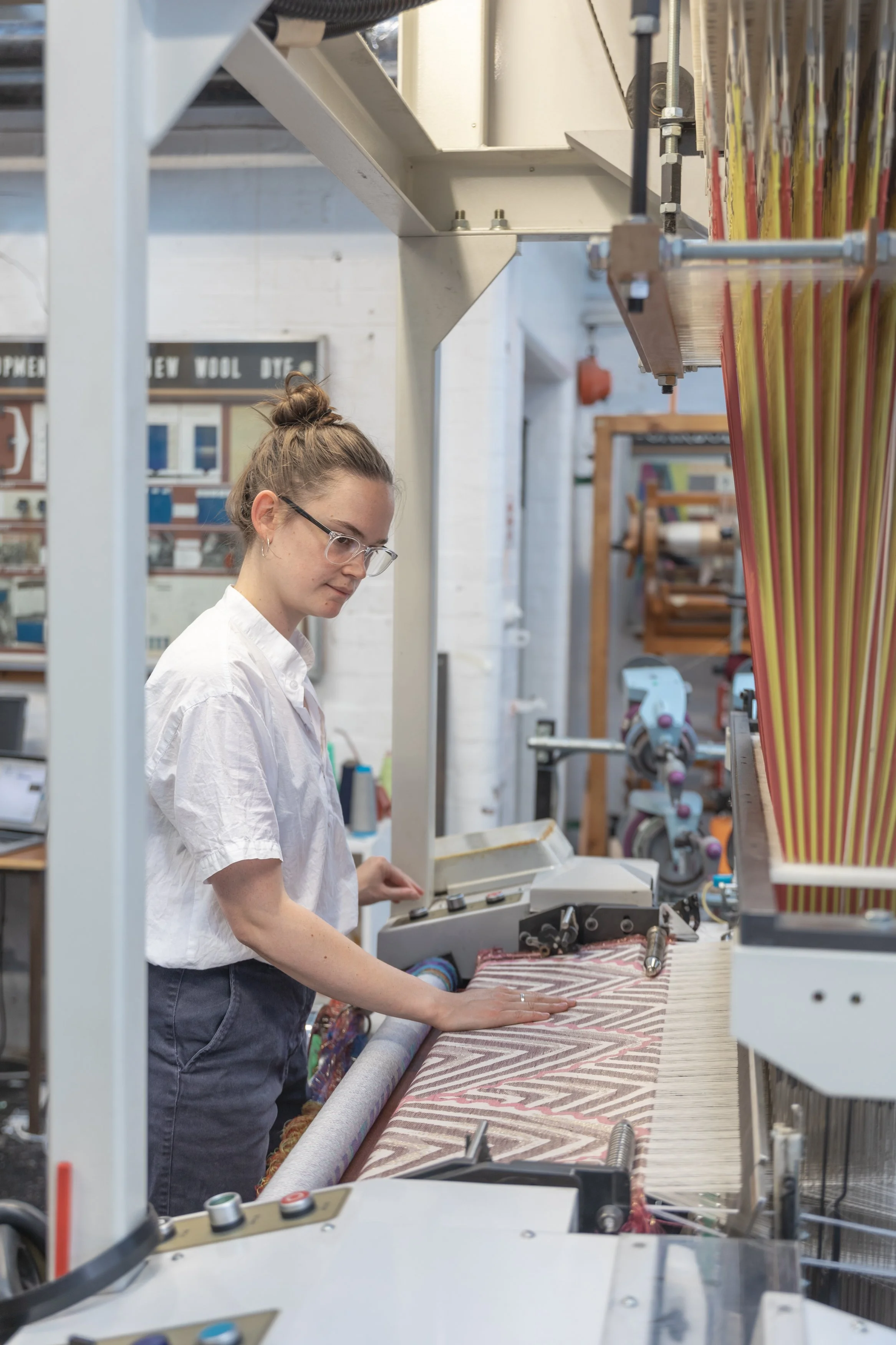 Hannah Robson — The Good Life Society