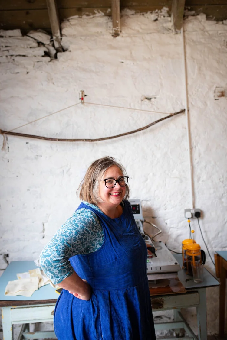 Jane Lindsey — The Good Life Society