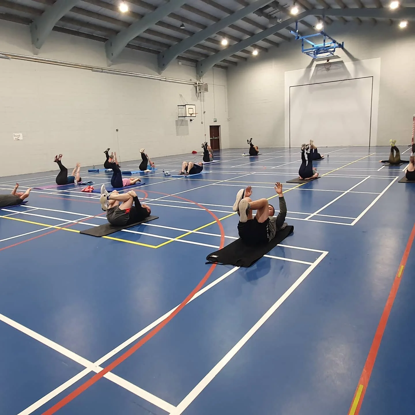 HOME | Personal Trainer and Fitness Coach | Cork