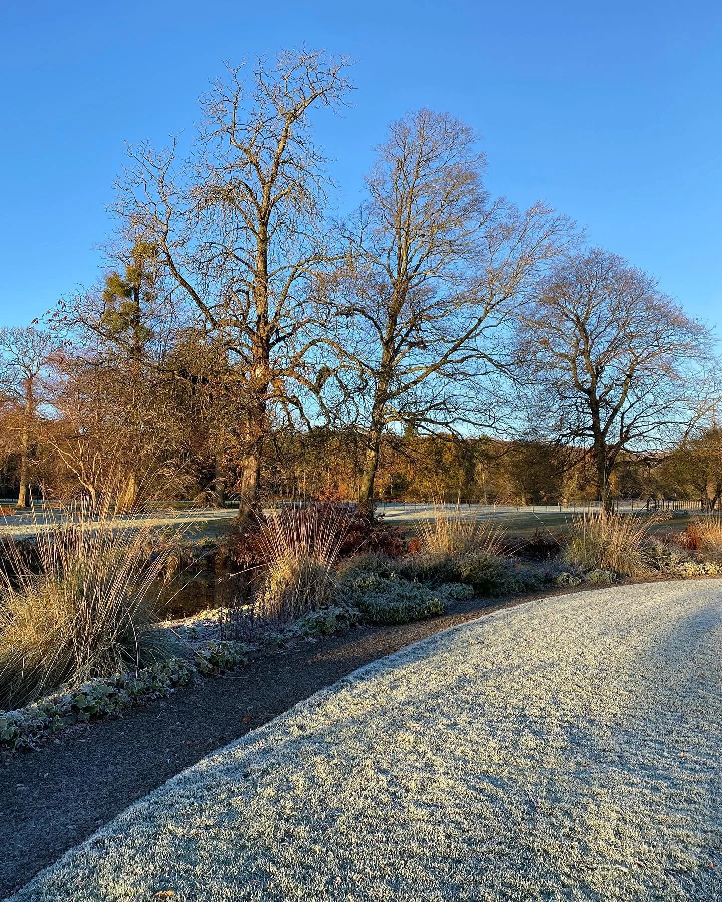 Visit Us — Llanover Garden