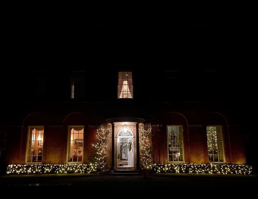 Visit Us — Llanover Garden