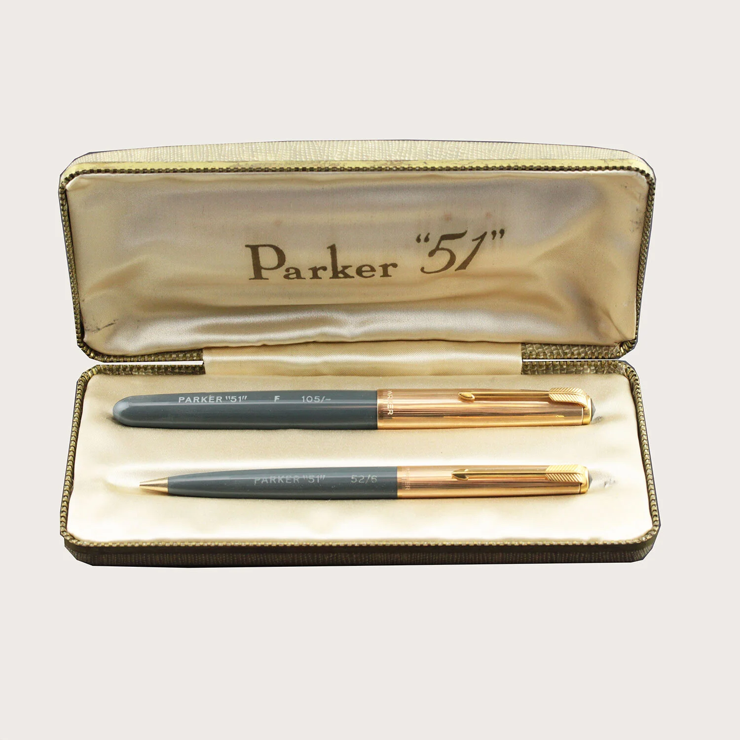 Parker 51 Pens for Sale — Parker51