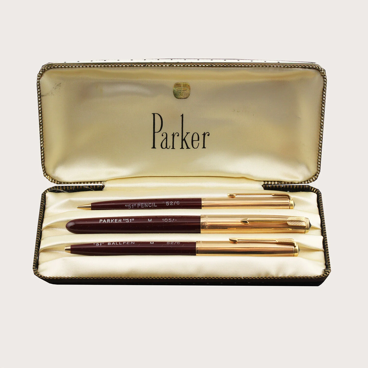 Parker 51 Pens for Sale — Parker51