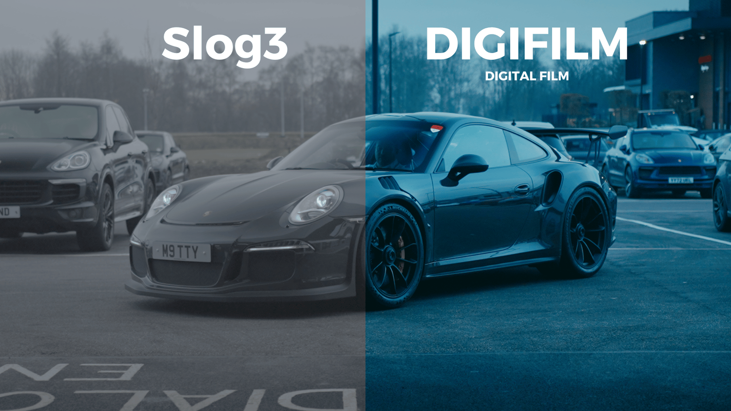 FILM GRAIN (FREE) — Melior Studios