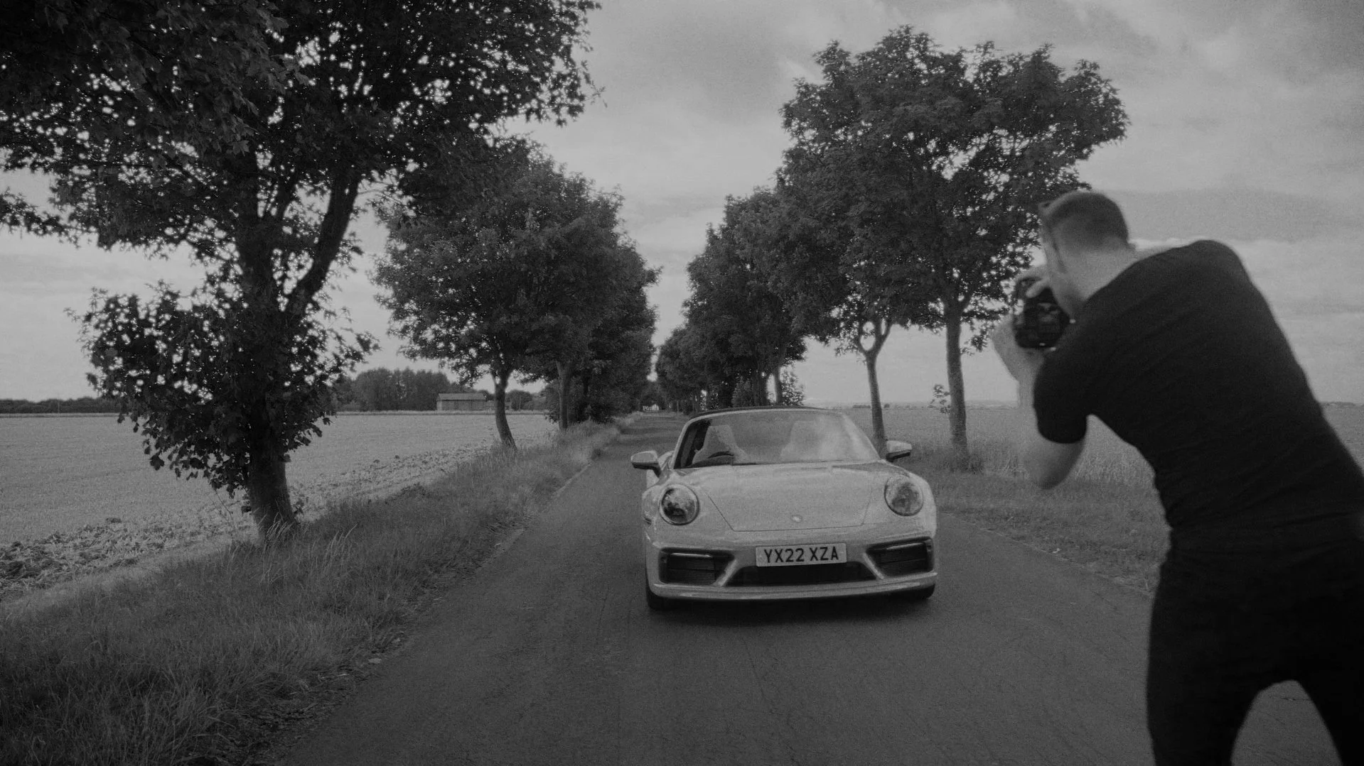 About — Melior Studios