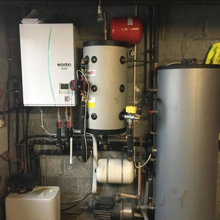 Common Problems With Underfloor Heating — TMG Plumbing & Heating Services