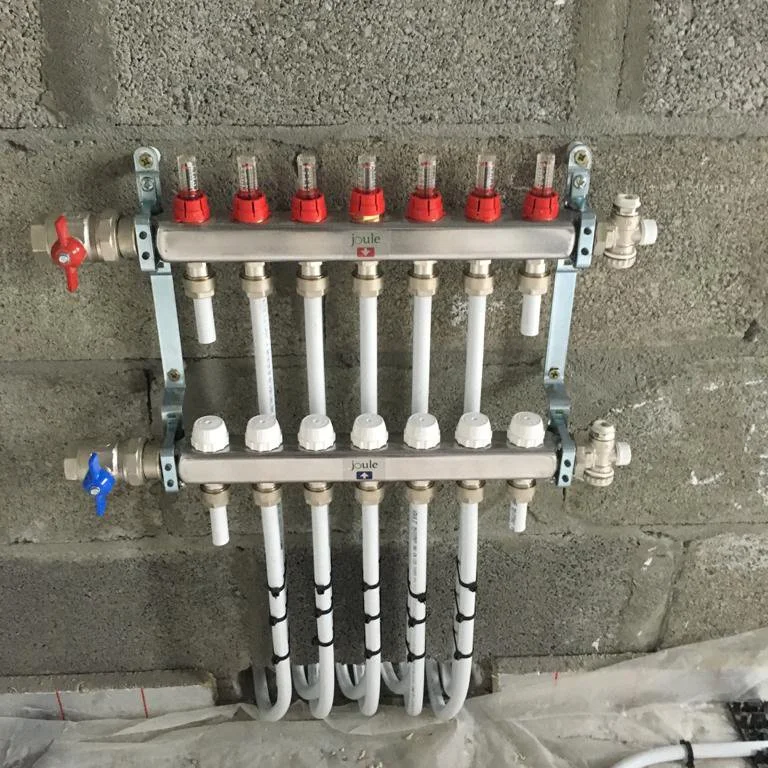 Common Problems With Underfloor Heating — TMG Plumbing & Heating Services