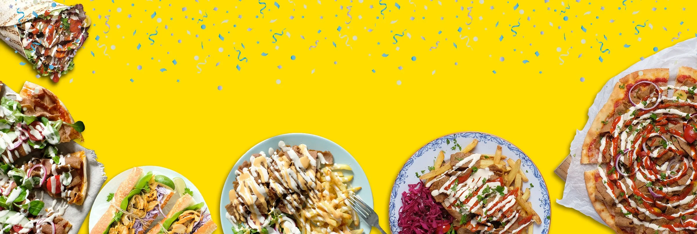 Schysst käk Butikswebb