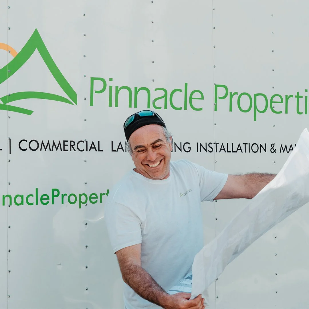 The Pinnacle Blog — Pinnacle Properties