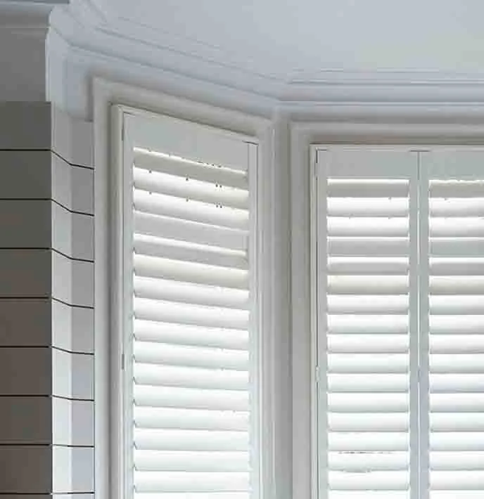 Superior Shutters