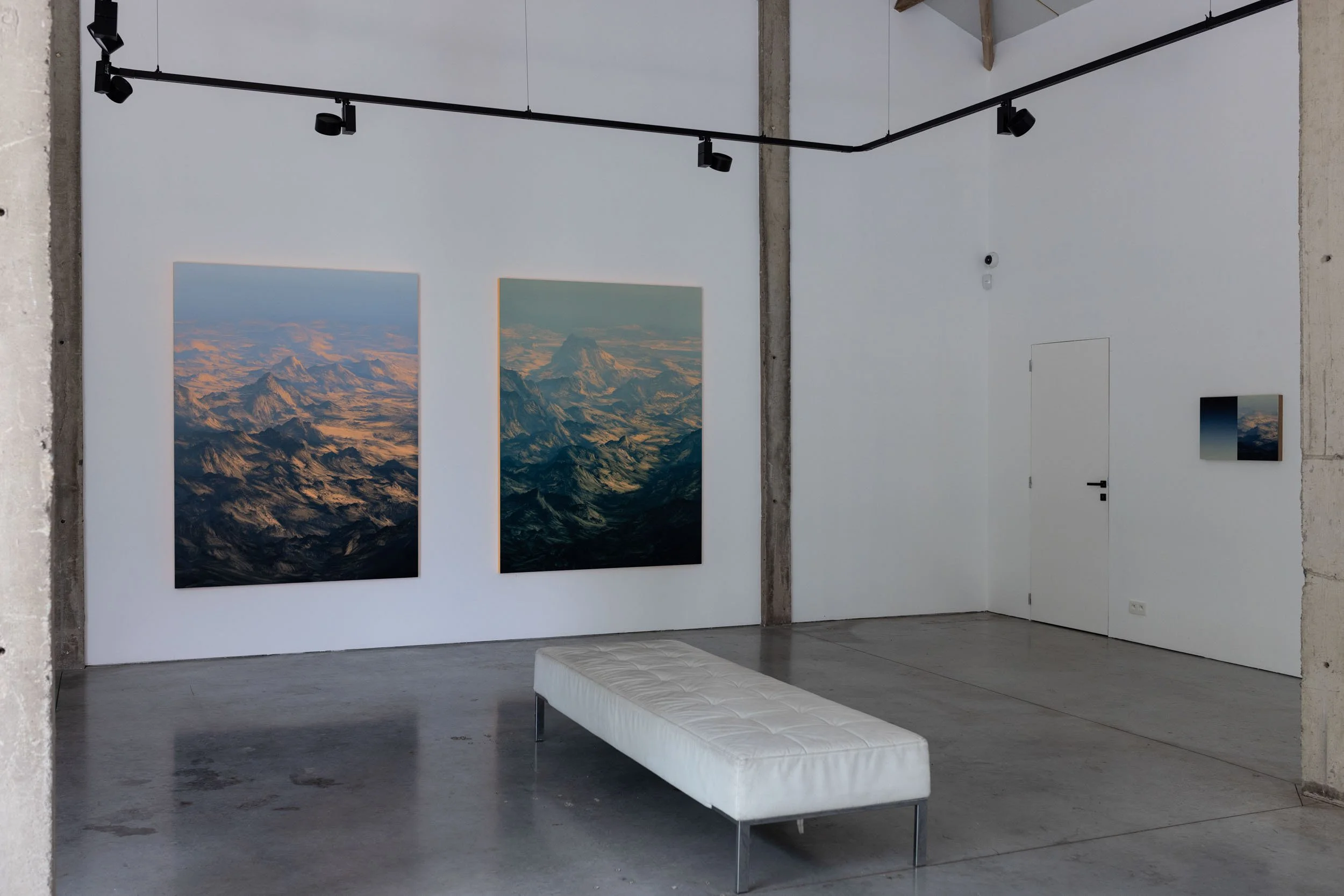 New Perspectives from the Past - Stefan Peters — verduyn.gallery ...