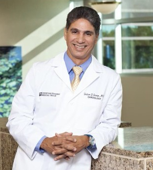 About Dr. Julian Javier | Naples Cardiac & Endovascular Center