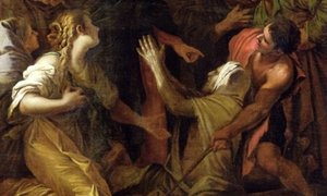 Leviticus and the Leper: How The Law Helps Us Understand Jesus ...