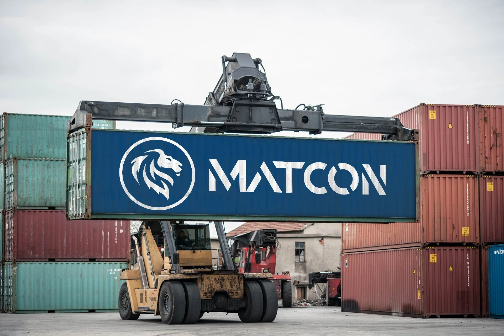 Matcon Construction Services Inc.