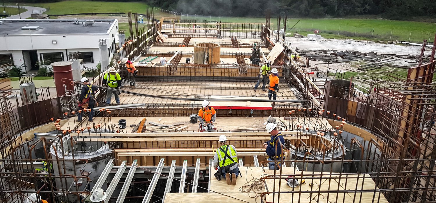 subs — Matcon Construction Services Inc.