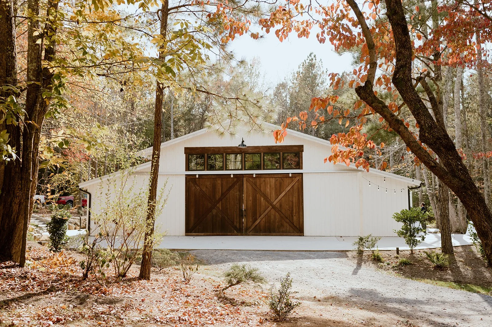 Hidden Springs Venue