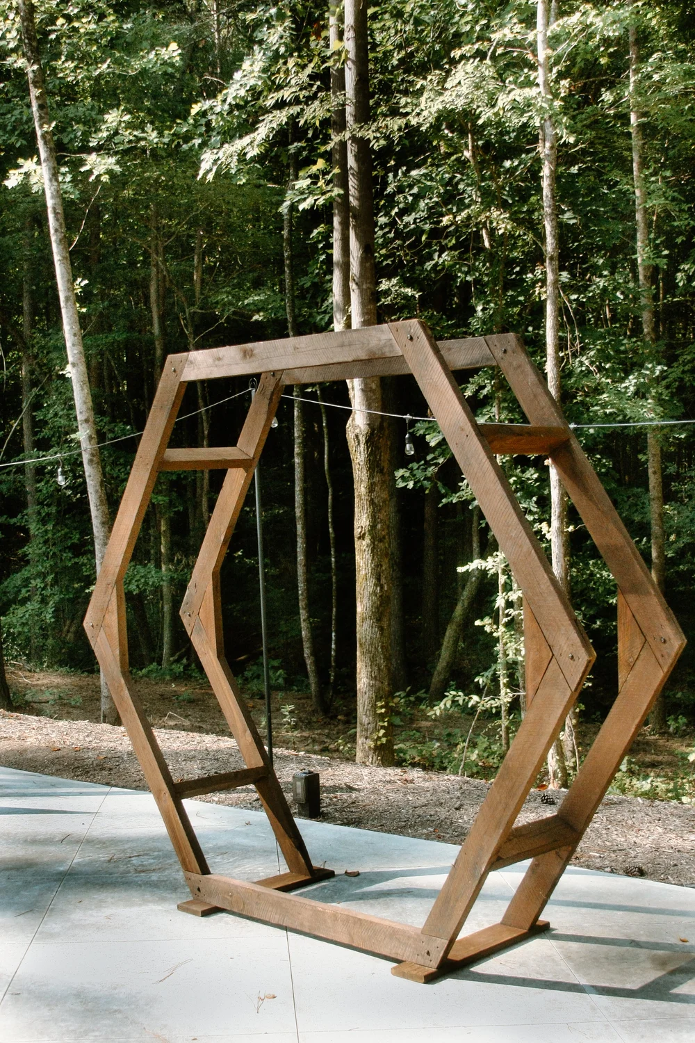 Chattanooga Wedding Venue Pages