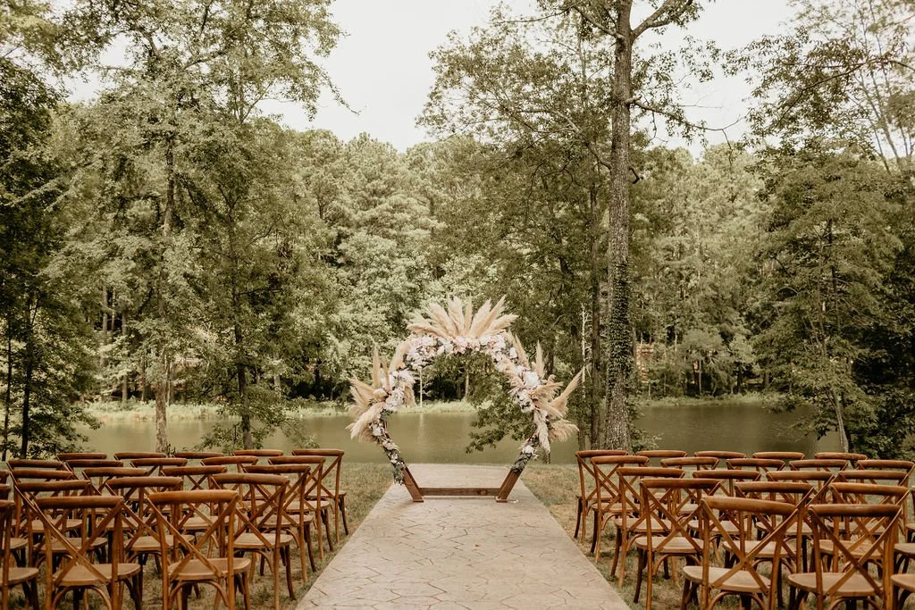 Hidden Springs Venue