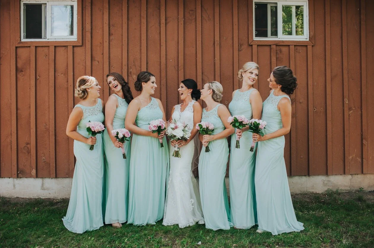 Bridal Services — Priceless Beauty