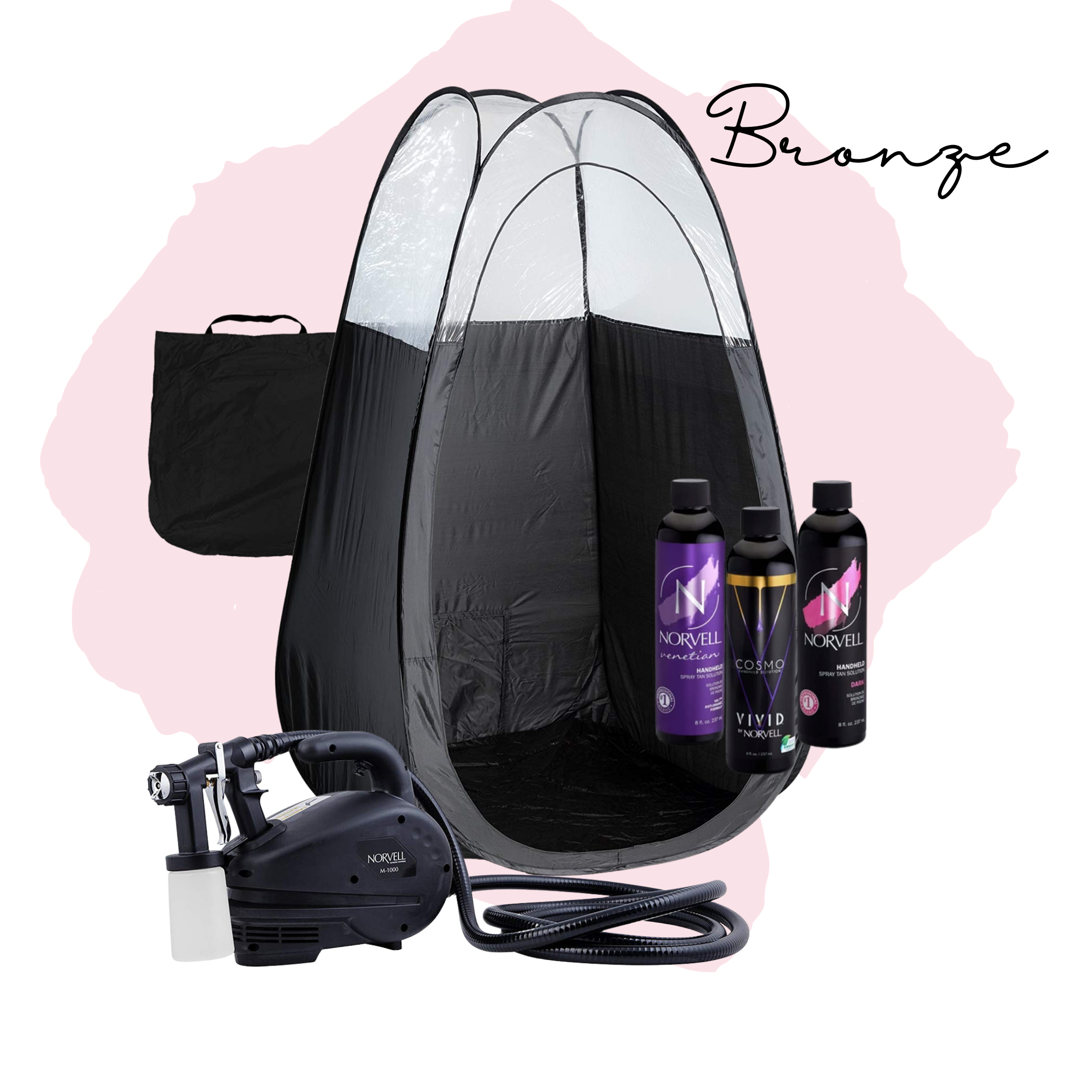 Beauty Shop- Spray Tan Equipment- Spray Tan Solution- Spray Tan Tent ...