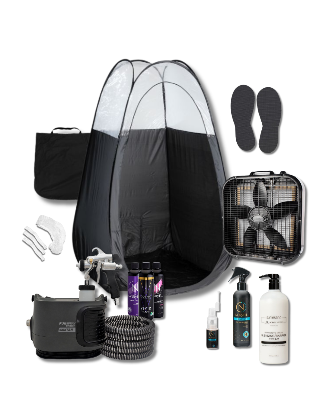 Priceless Glow Starter Kit — Priceless Beauty