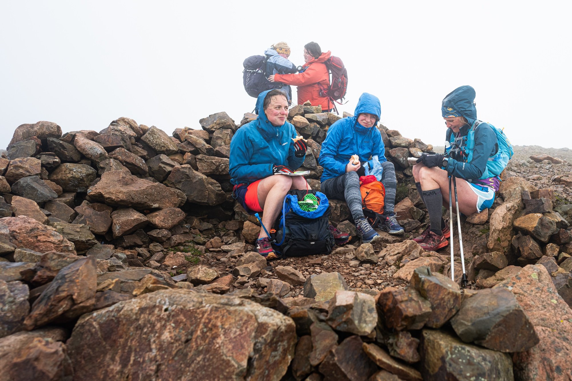 2024 SCARPA Great Lakeland 3Day Event Director Report — SCARPA Great ...