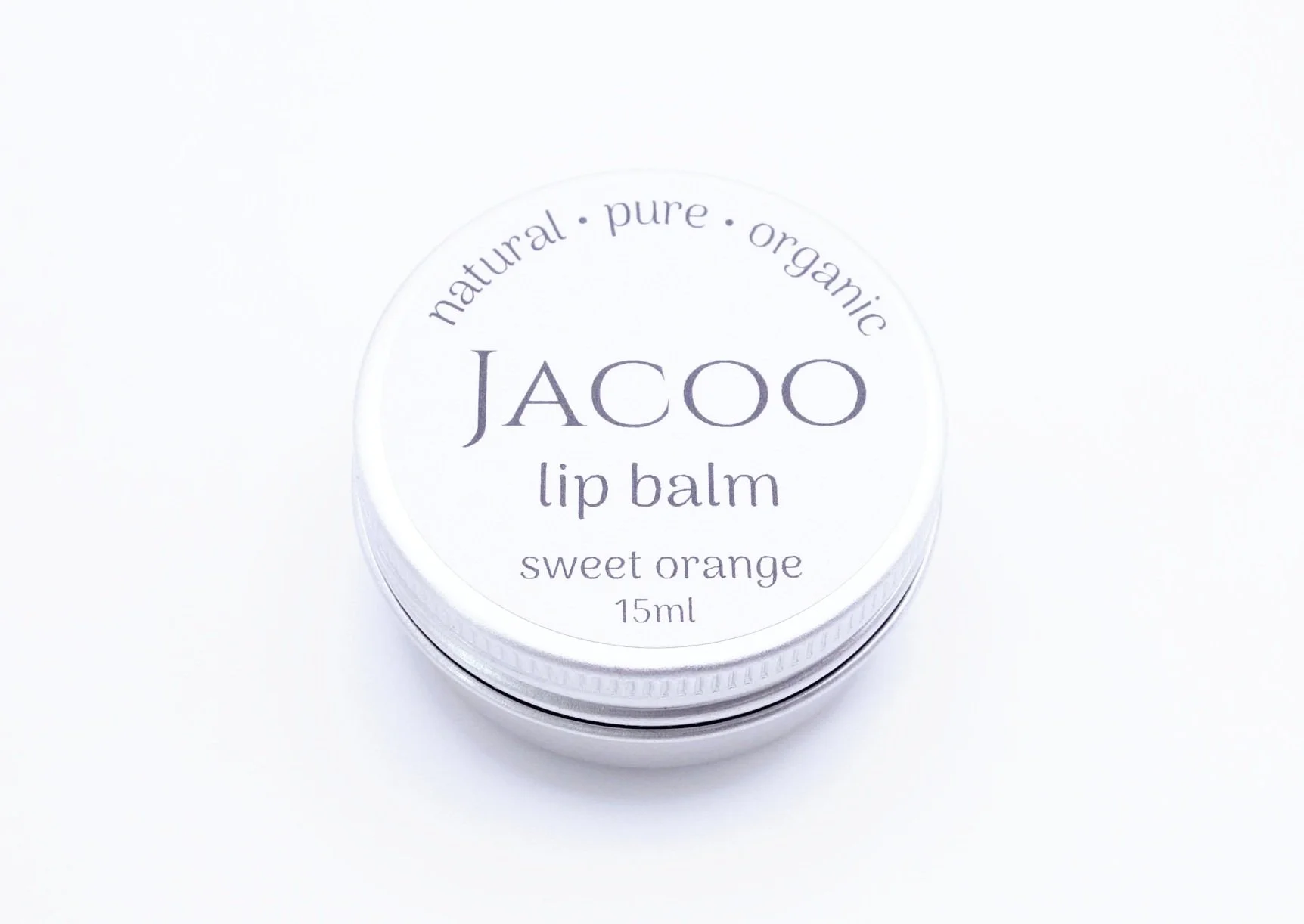 Handmade natural skincare and scents — Jacoo