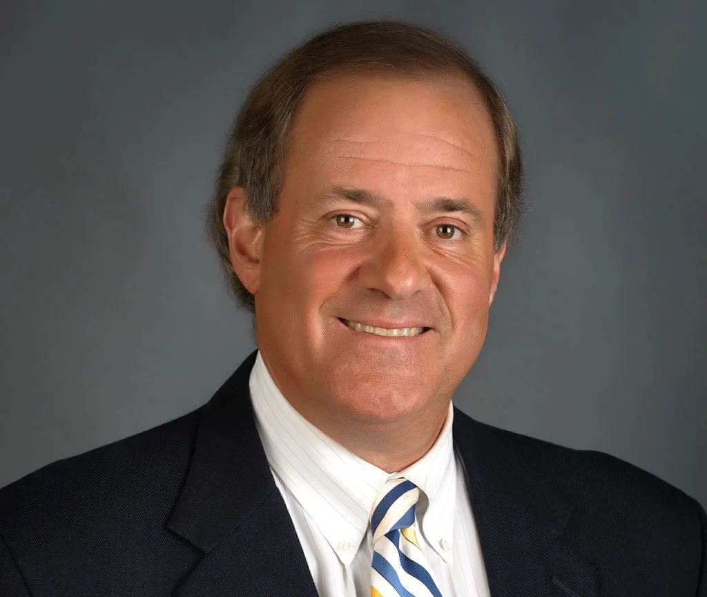 Legends for Charity Dinner presenting the Pat Summerall Award