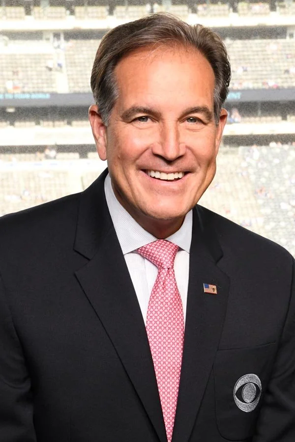 Legends for Charity Dinner presenting the Pat Summerall Award