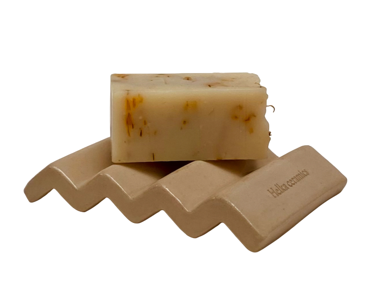 Helka ceramics — smallbatch ceramics made in Berlin