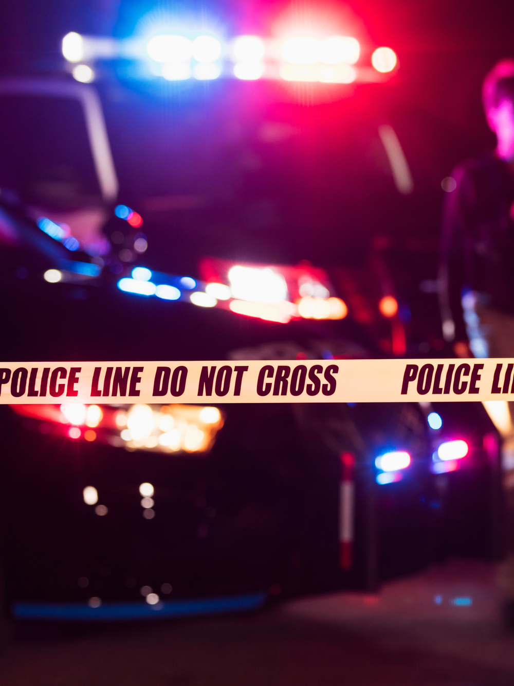 Law Enforcement and Criminal Justice — CTE ACADEMY