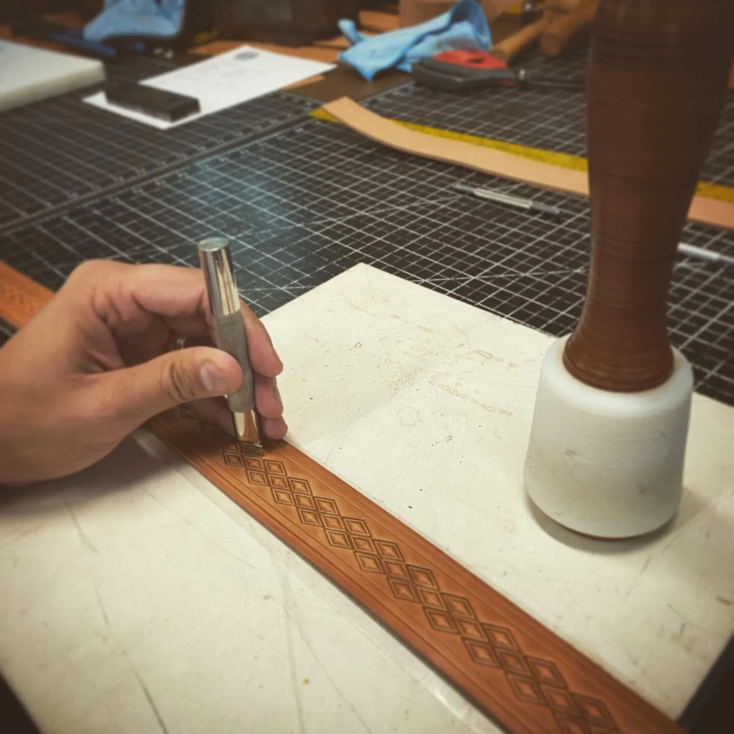 Sofield Leather - High Quality Leather Goods