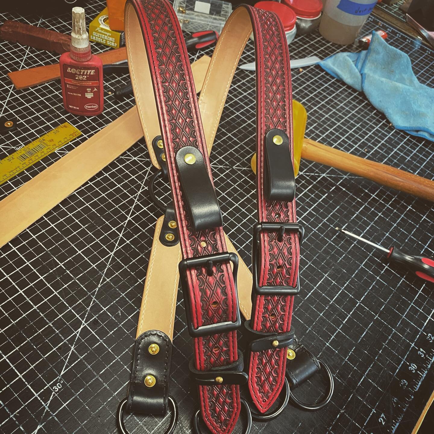 About Us — Sofield Leather