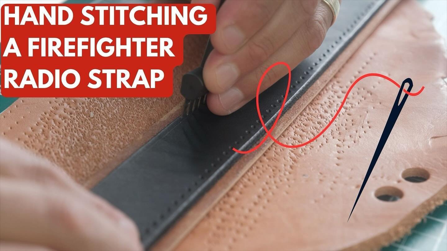 Sofield Leather - High Quality Leather Goods