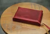 Bible Rebind Gallery — Sofield Leather