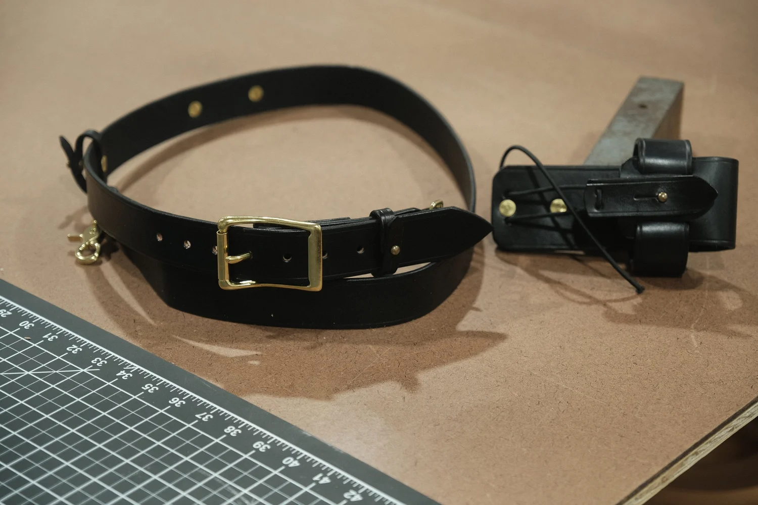 Sofield Leather - High Quality Leather Goods