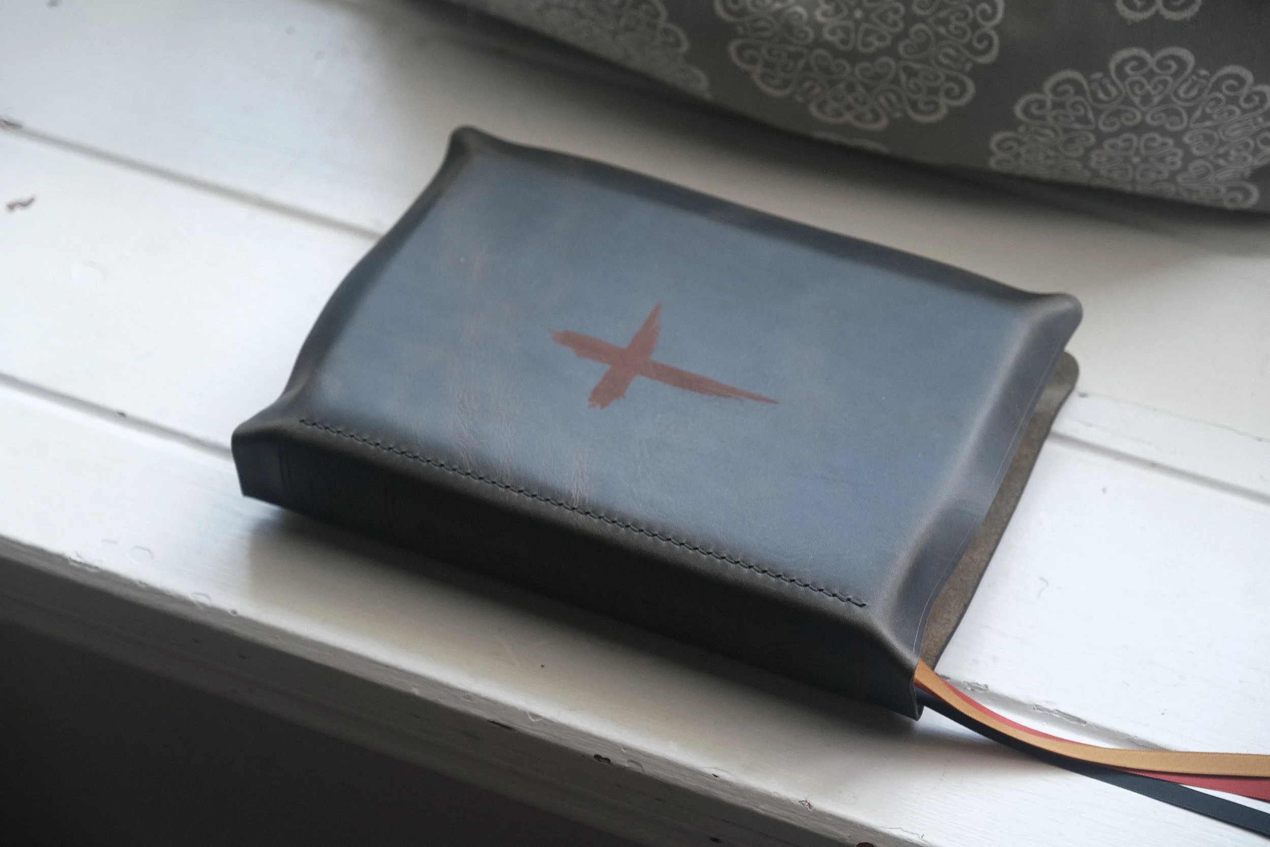 Sofield Leather - High Quality Leather Goods