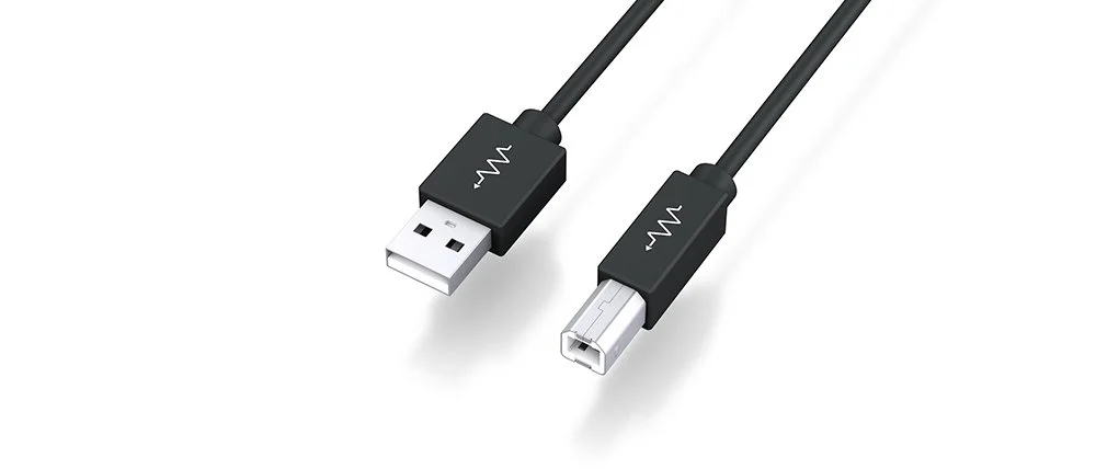 USB Cables — Blustream