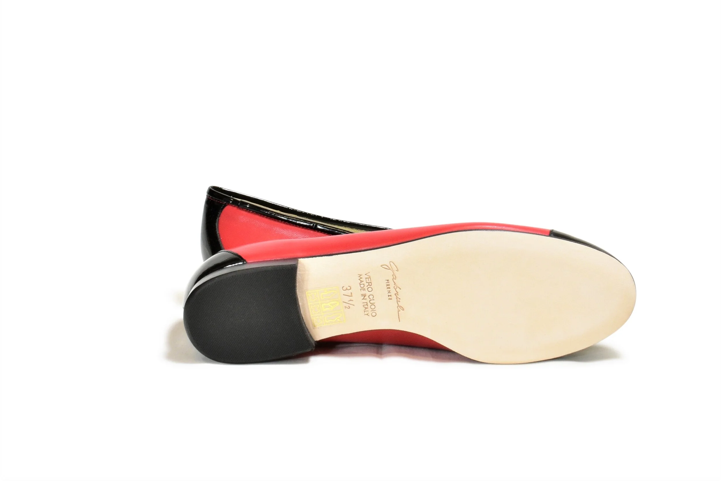 Gabriele — Sky Valet Shoes