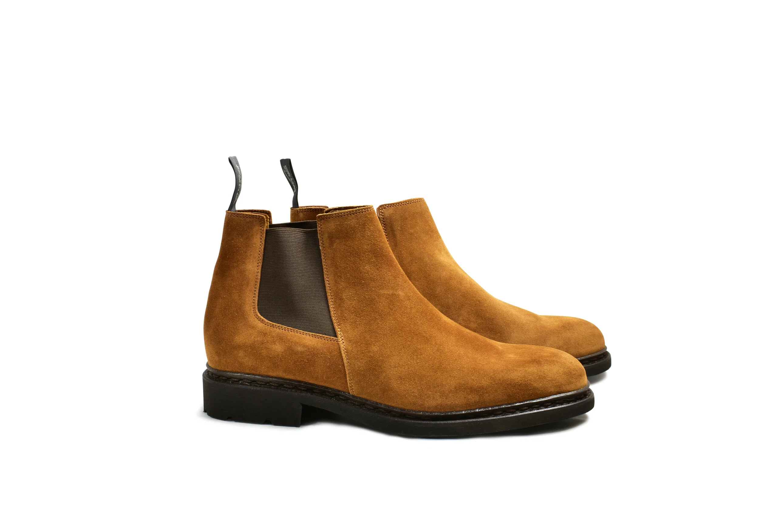 Paraboot-Sky valet shoes — Sky Valet Shoes