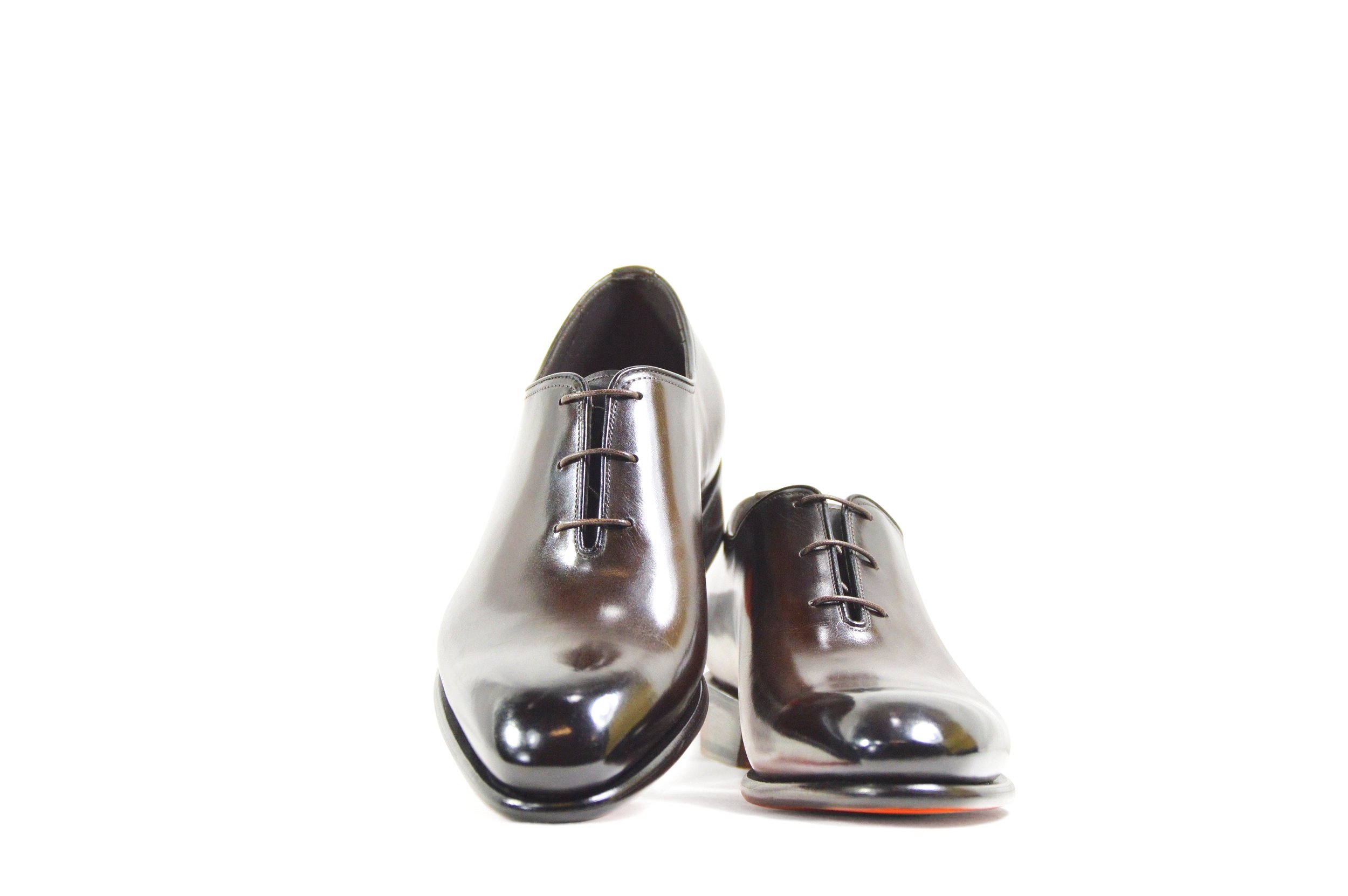 Santoni — Sky Valet Shoes