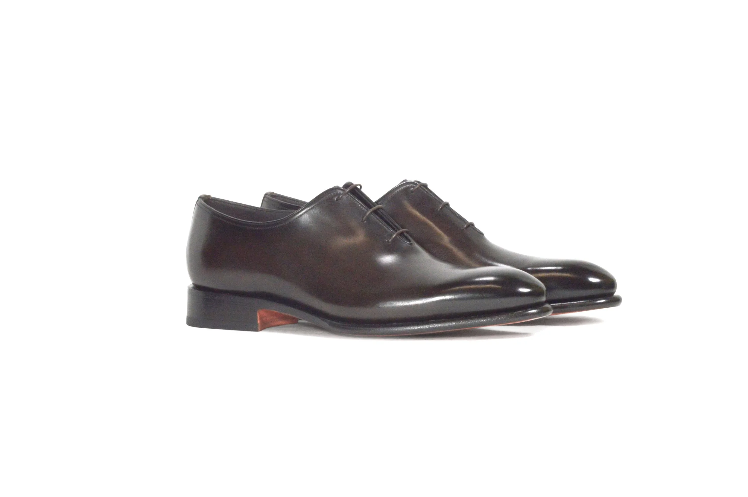 Santoni — Sky Valet Shoes