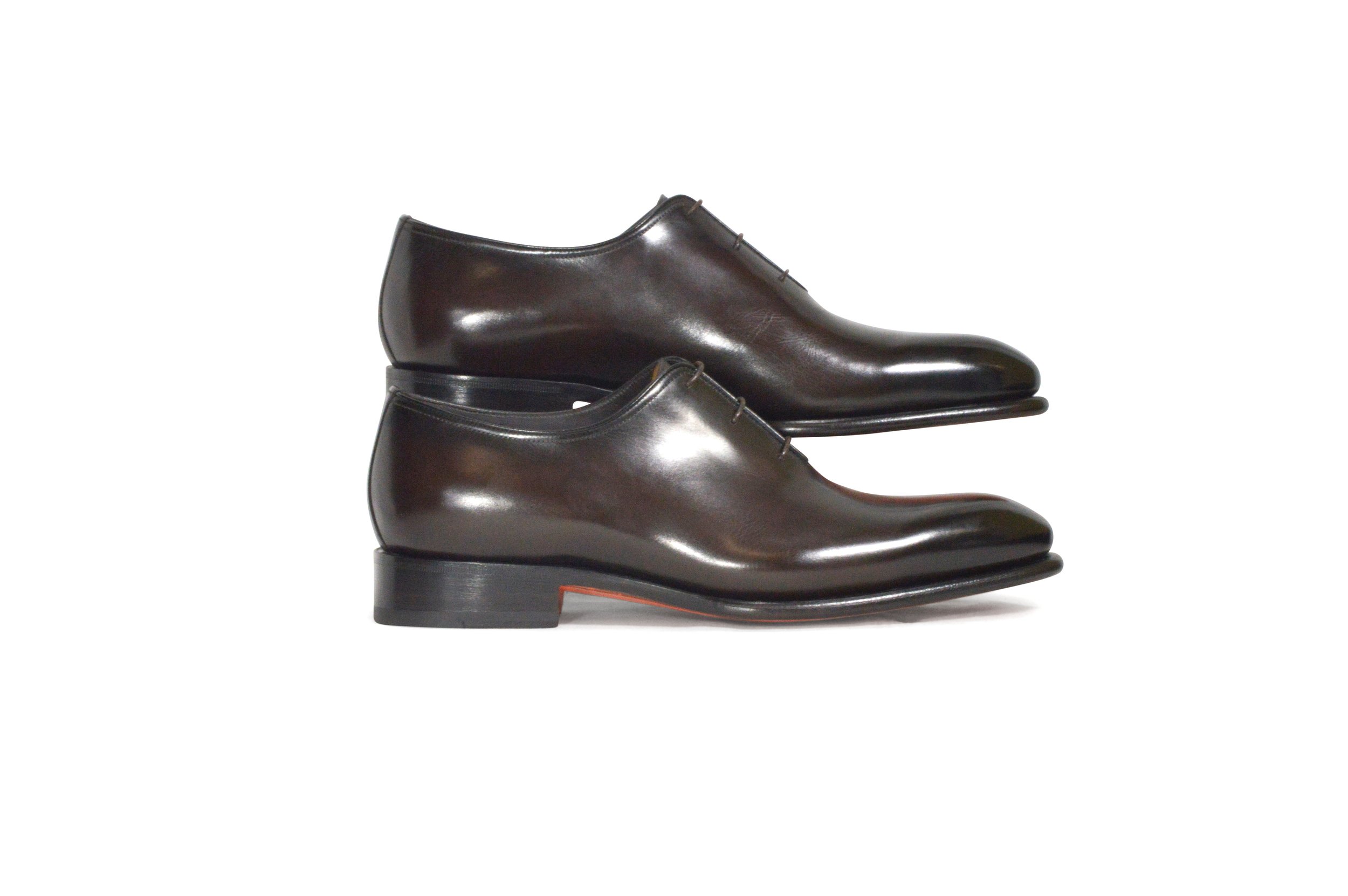 Santoni — Sky Valet Shoes