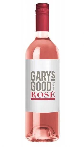 WINE & SPIRITS — Gary's Good Wine & Spirits